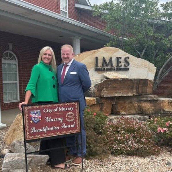 City of Murray, Kentucky