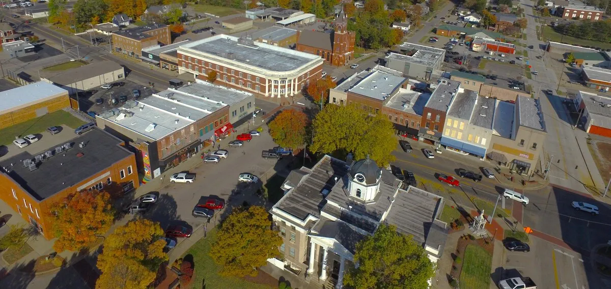 City of Murray, Kentucky